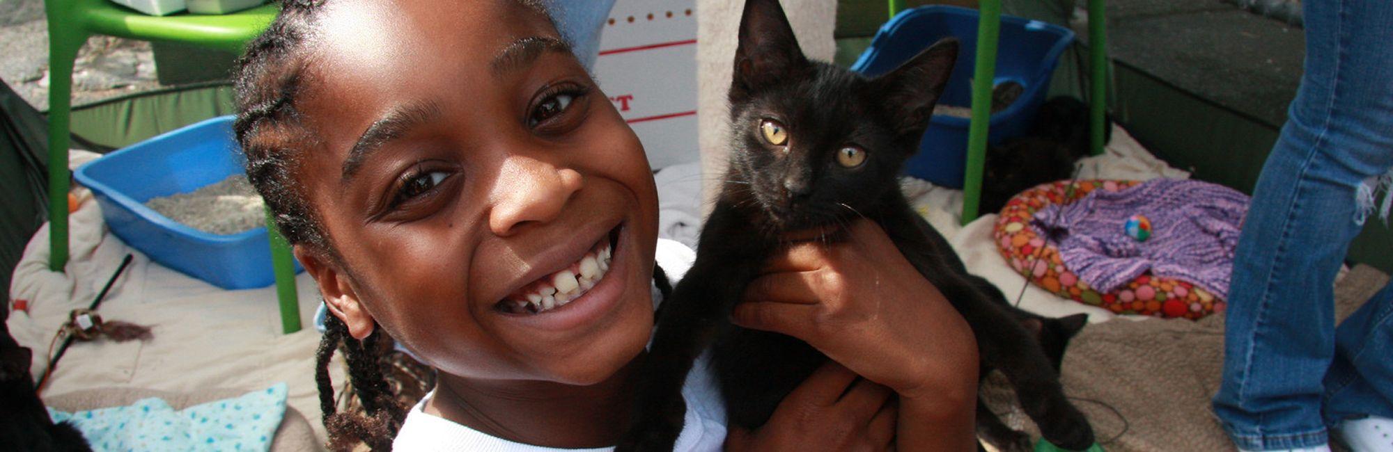 Recently Adopted - Seattle Humane