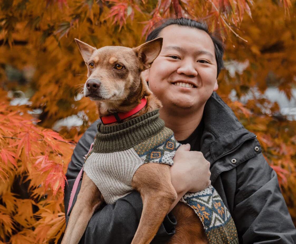 Corporate Giving - Seattle Humane