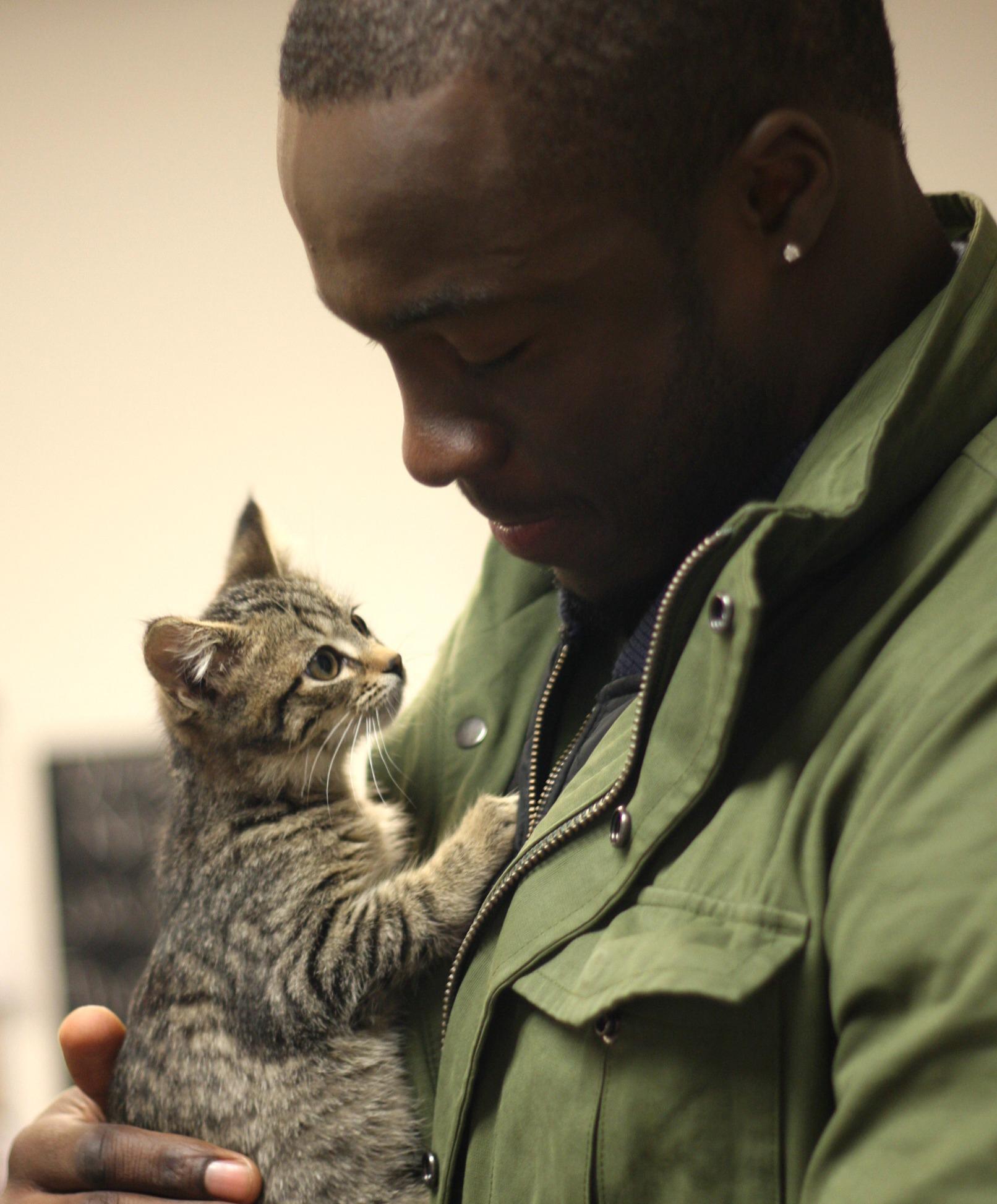 Corporate Giving - Seattle Humane