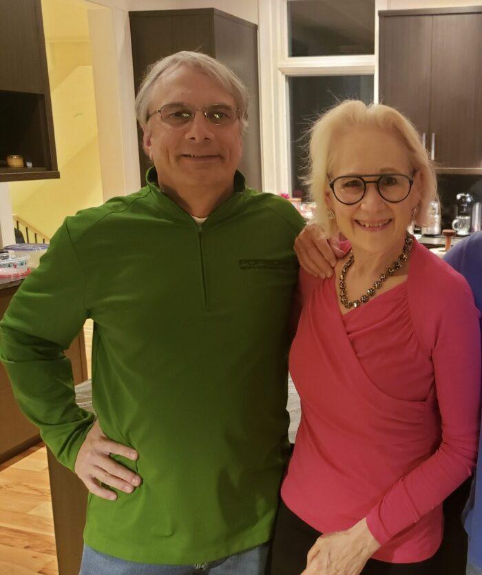 Meet Our Newest Board Members - Seattle Humane