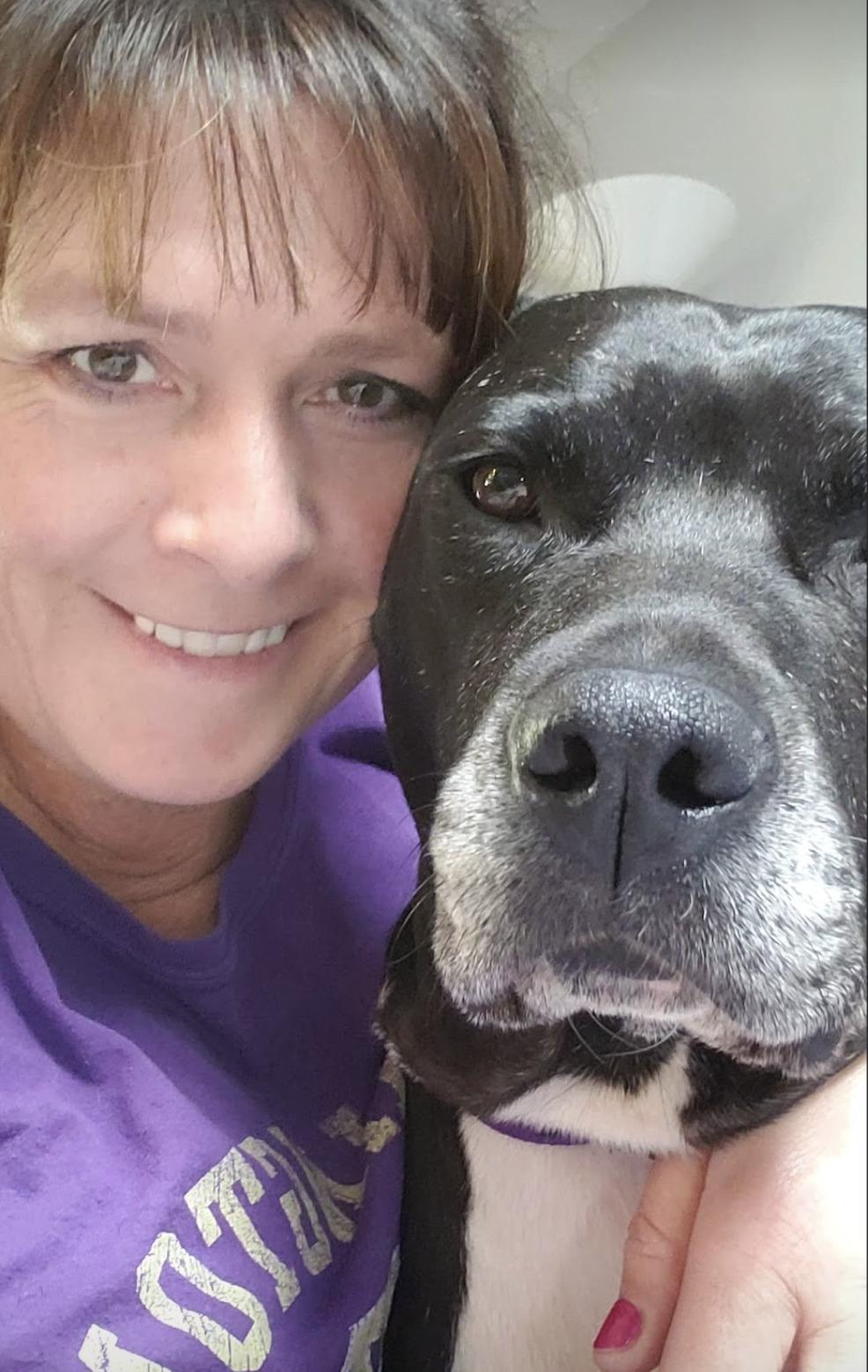 Foster Parent Spotlight - Seattle Humane