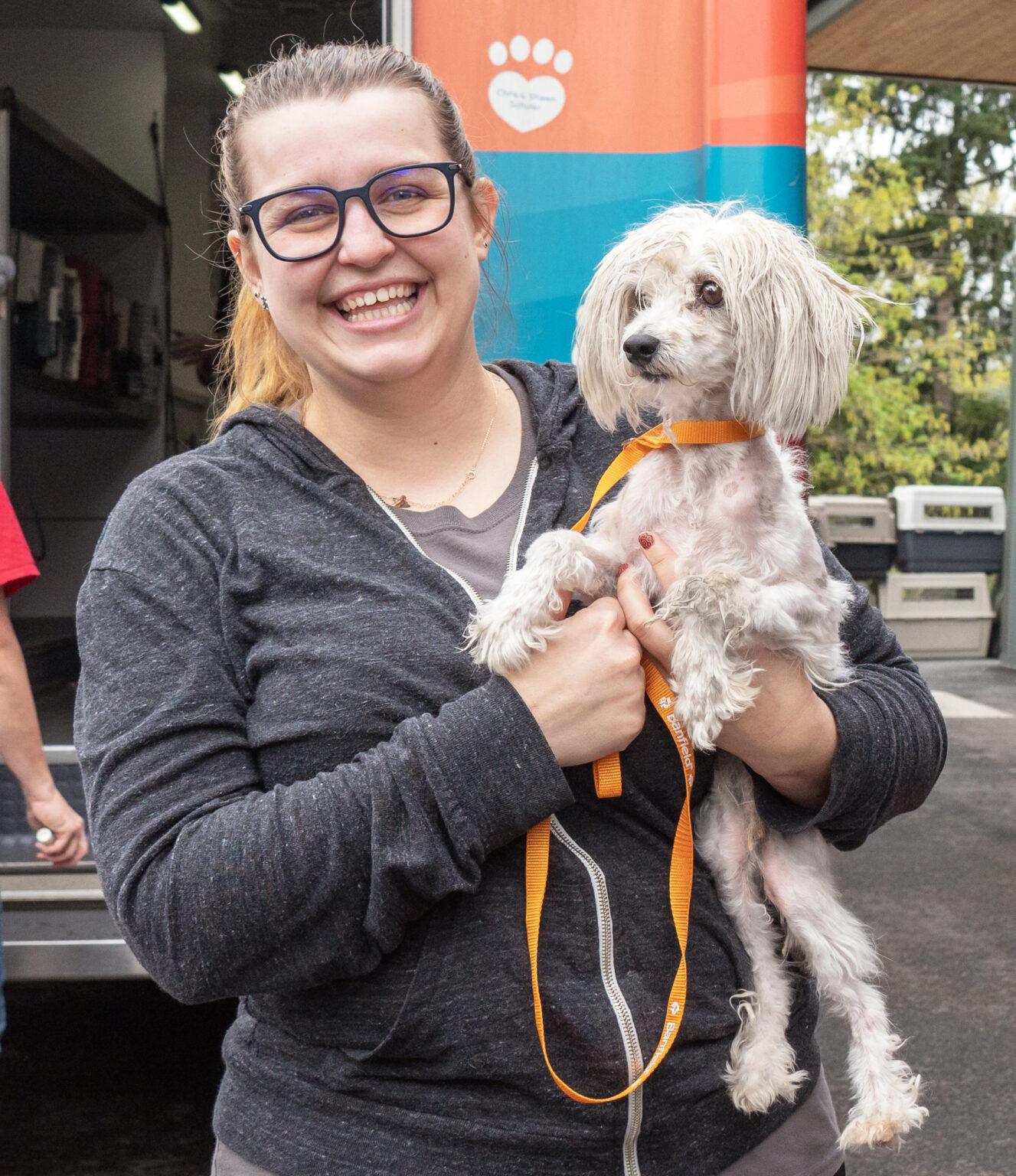 Leave a Legacy - Seattle Humane