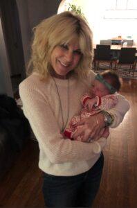 Kathy Connors - Seattle Humane