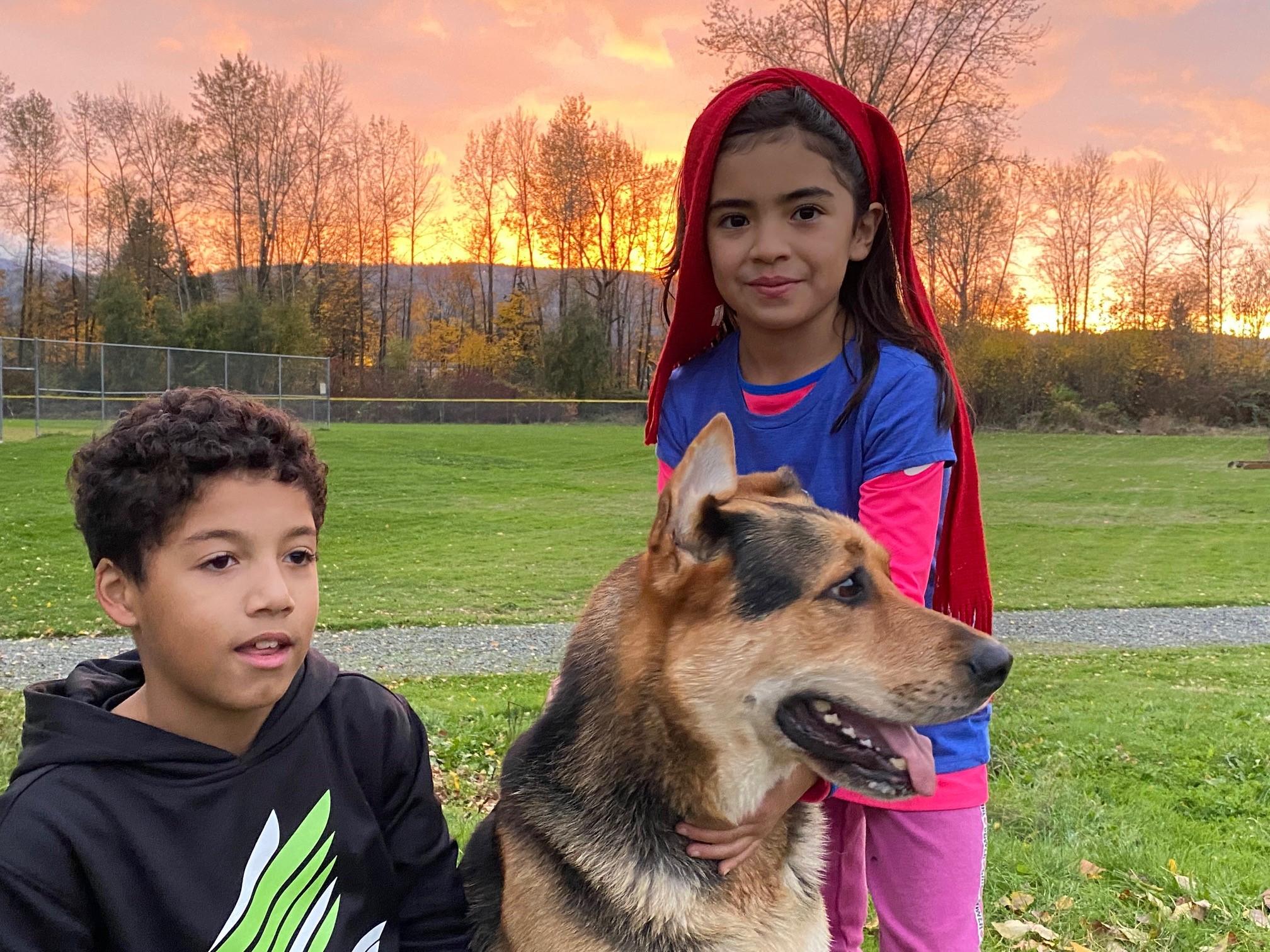 John Wenstrup - Seattle Humane