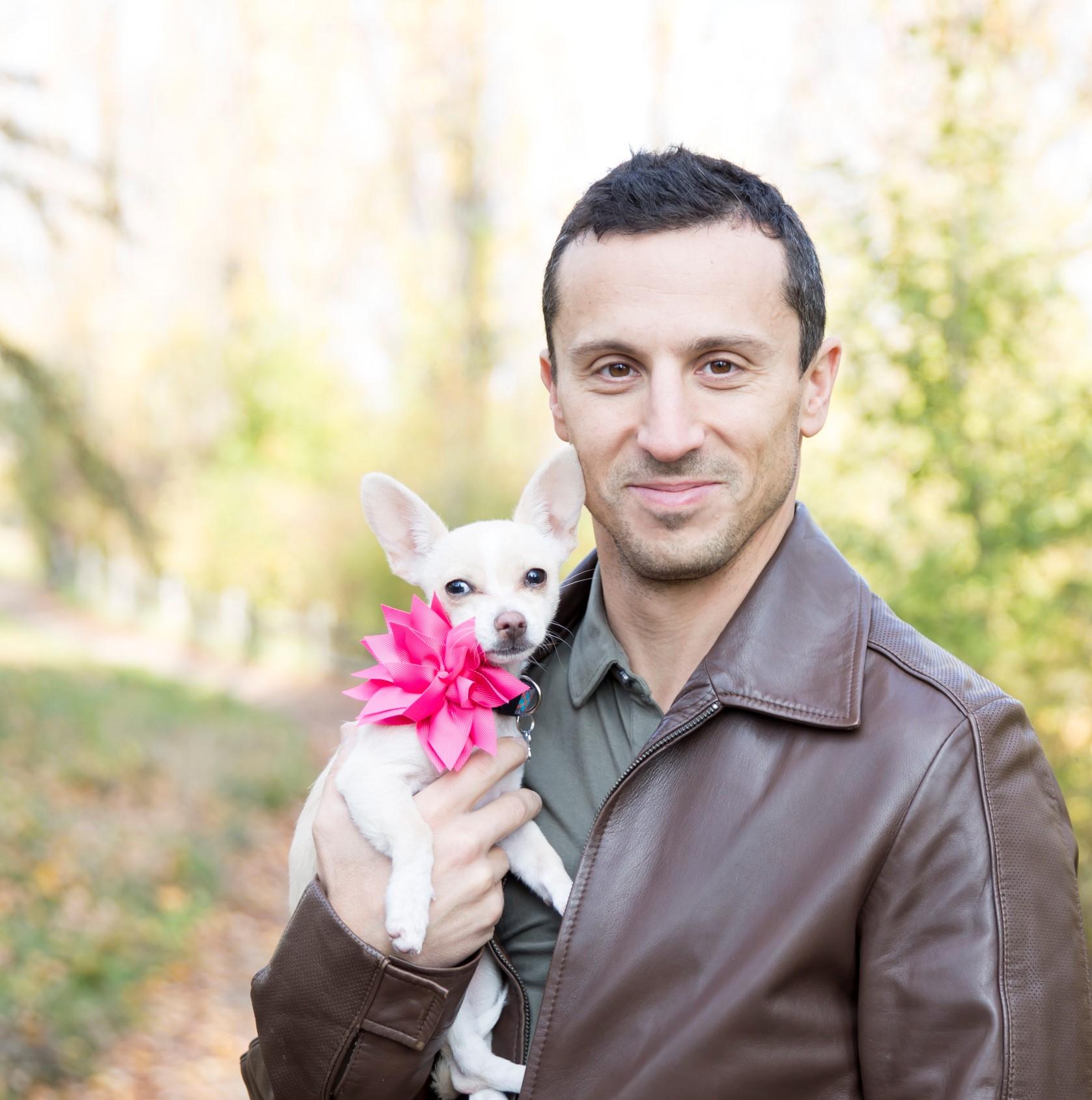 Asher Bearman - Seattle Humane