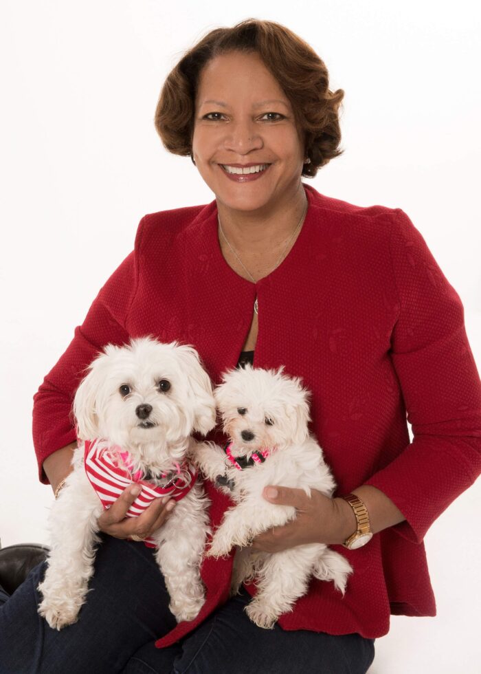 Karen Raines - Seattle Humane