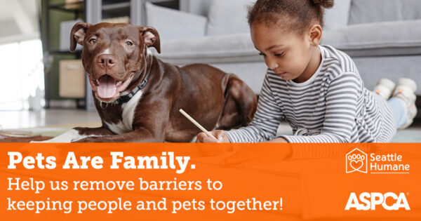 Advocacy - Seattle Humane